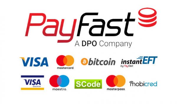 Payfast or Yoko payment gateway intergration with your E-commence ...
